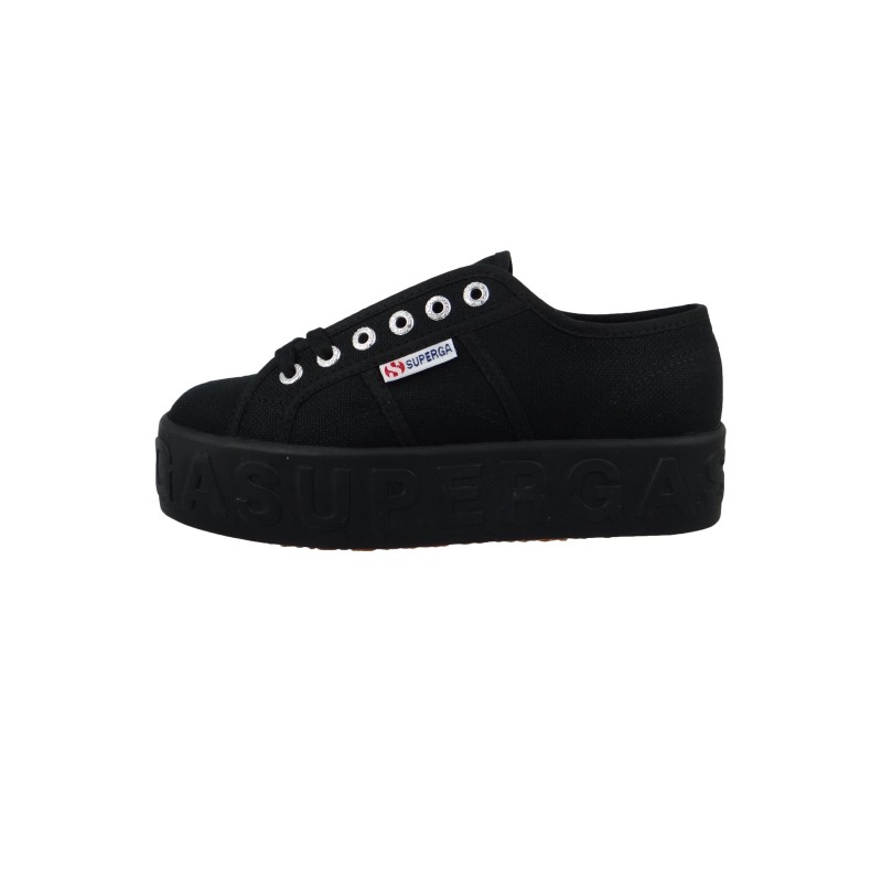 SUPERGA 2790 3D LETTERING