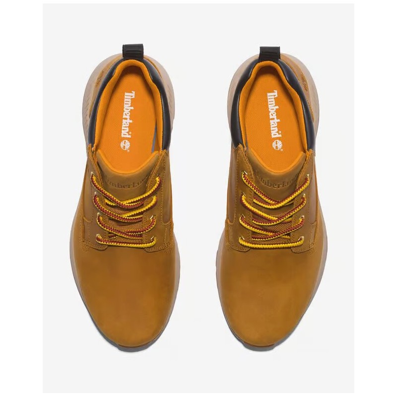 TIMBERLAND KILLINGTON TREKKER LOW LACE WHEAT